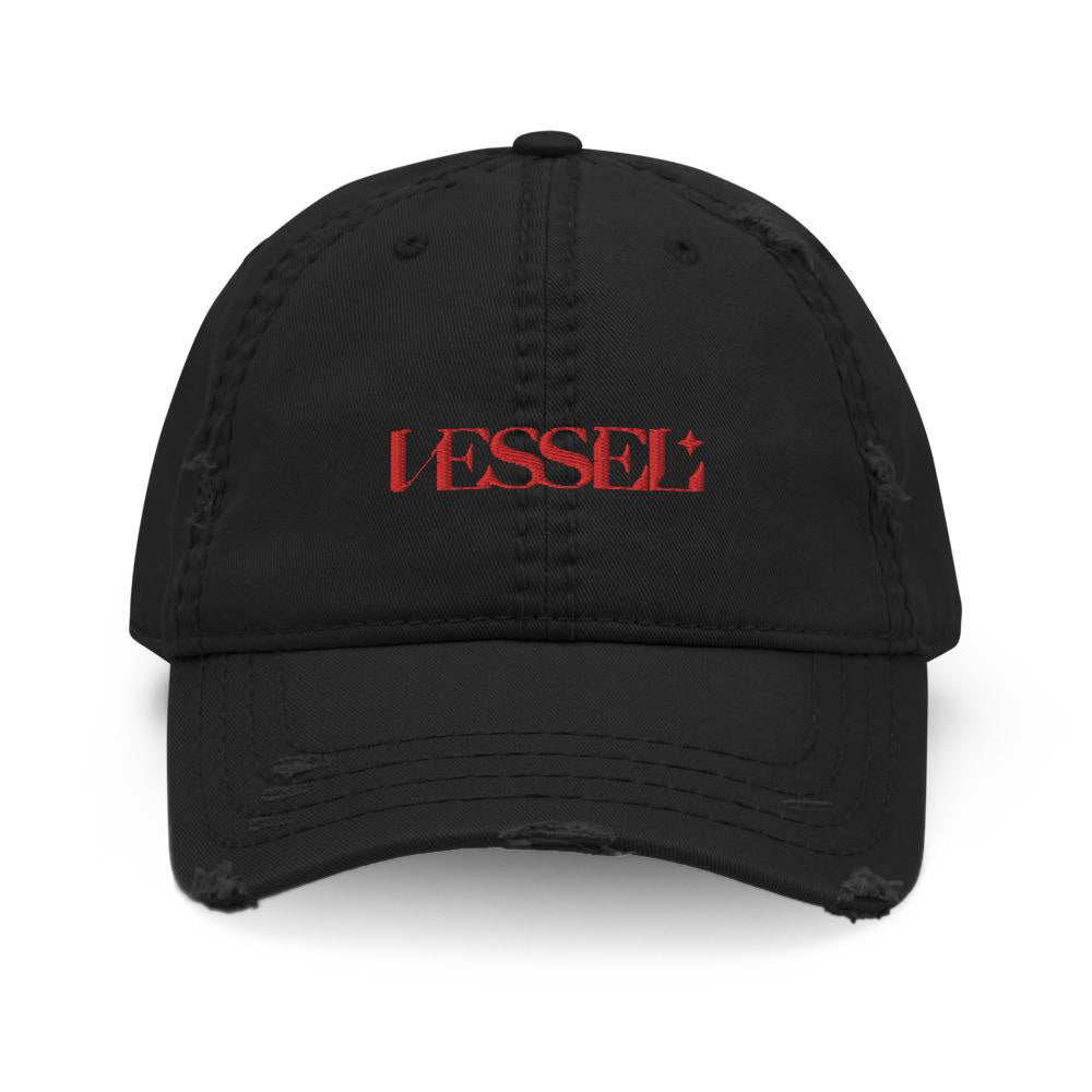 OVEWERK - Distressed Vessel Cap – OVERWERK Shop